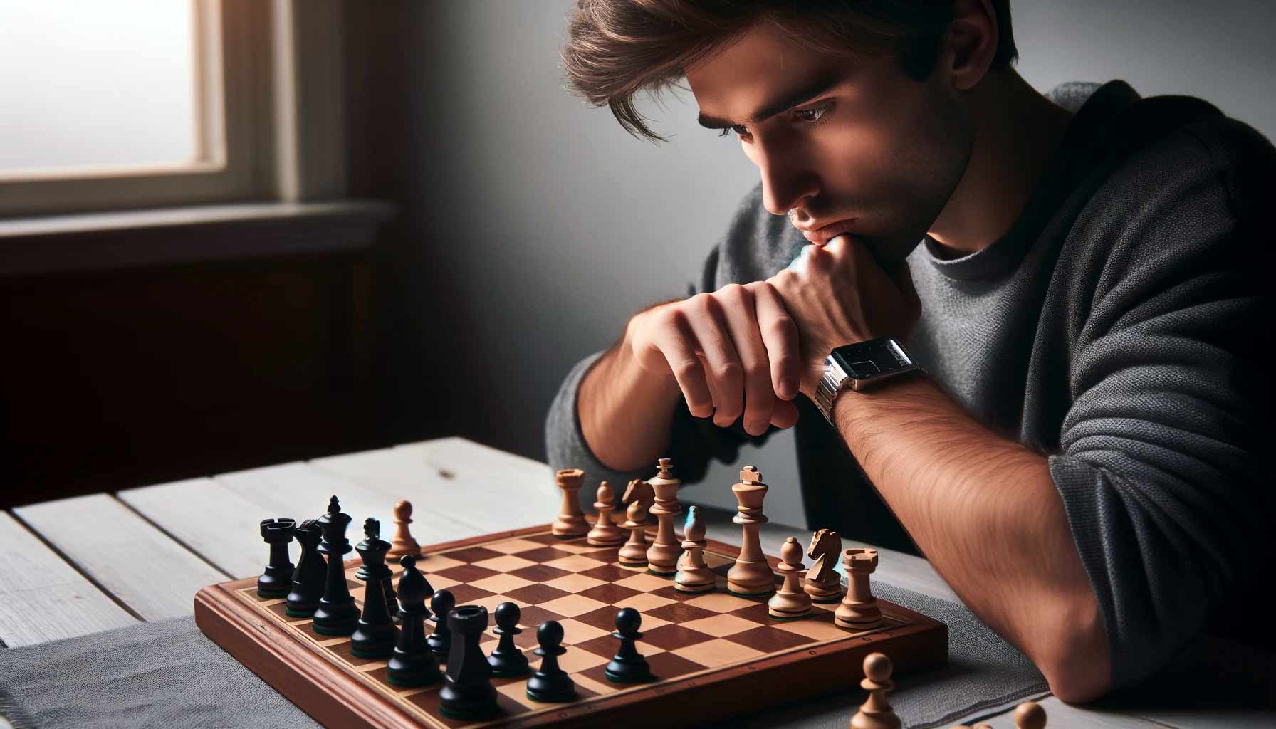 Opening Moves: Master the Best Chess Openings for Beginners - LitRPG Reads