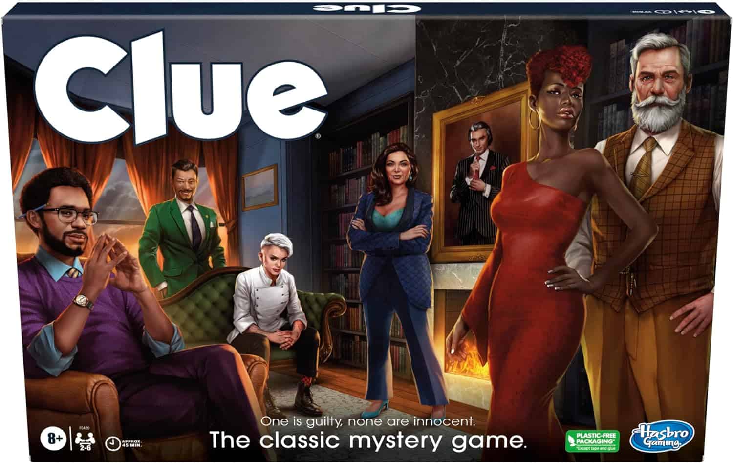Solving Murder Mystery Board Games: Top Picks for 2023 - LitRPG Reads