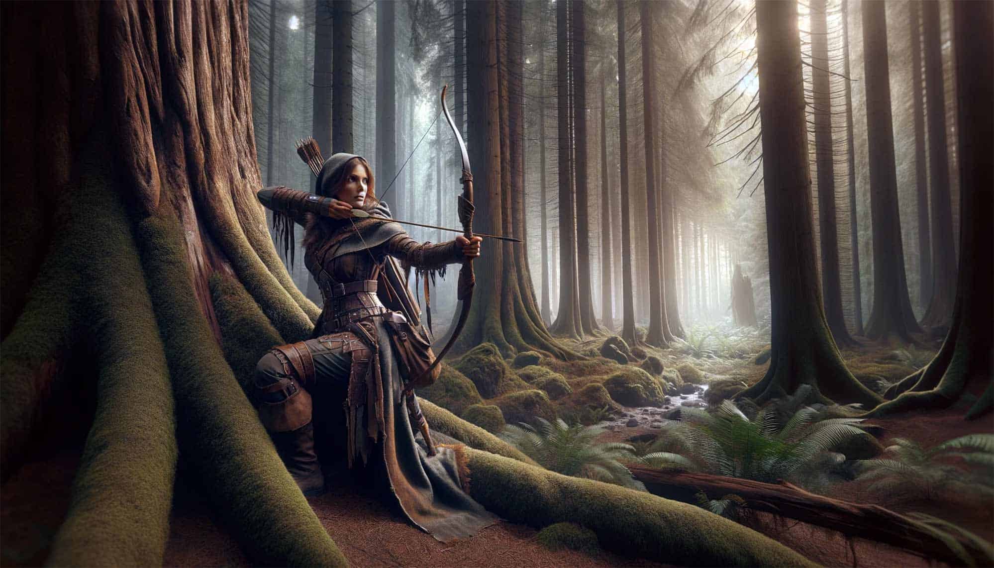 Best DnD 5E Ranger Subclasses Ranked 2023 - LitRPG Reads