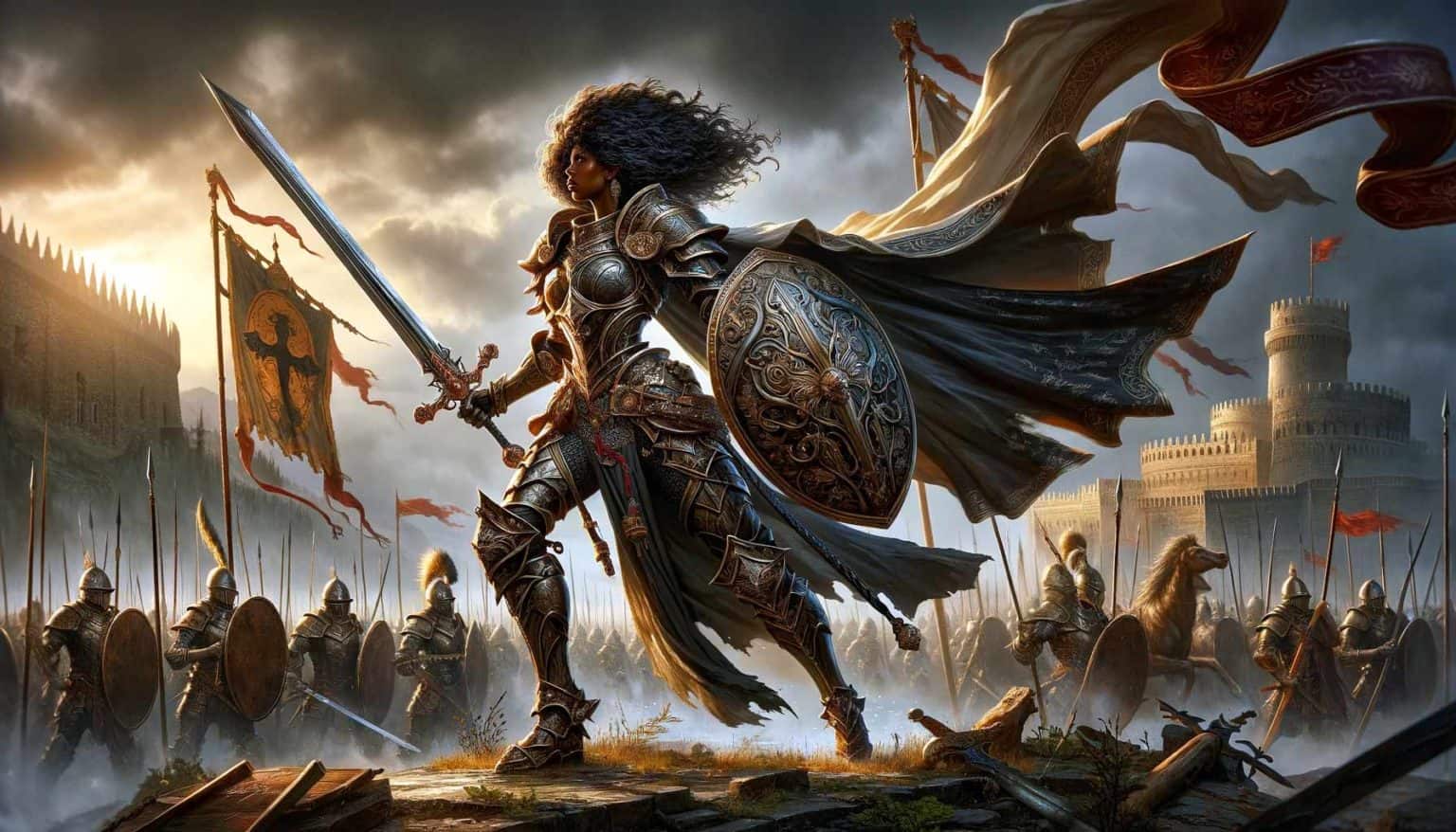 DnD 5e Backgrounds: Building Rich Character Histories - LitRPG Reads