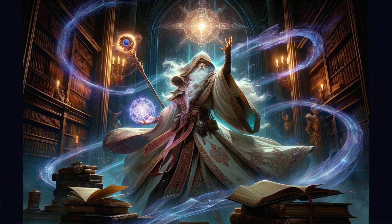 DnD 5e Backgrounds: Building Rich Character Histories - LitRPG Reads