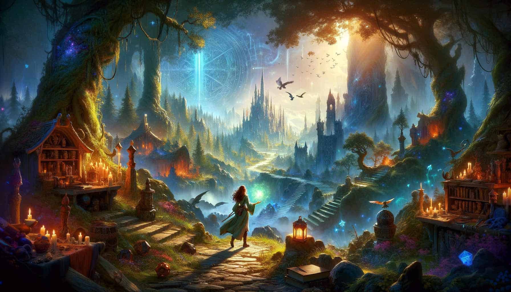 DND One Release Date: What's Coming with 6e One DND? - LitRPG Reads