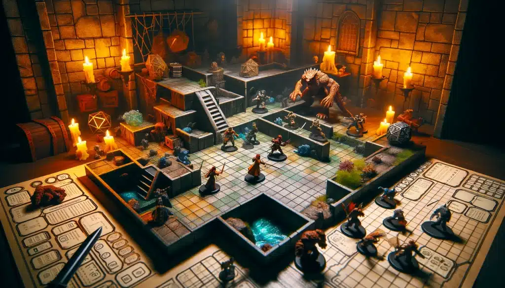 DnD Editions Differences: How Tabletop Gaming has Changed - LitRPG Reads