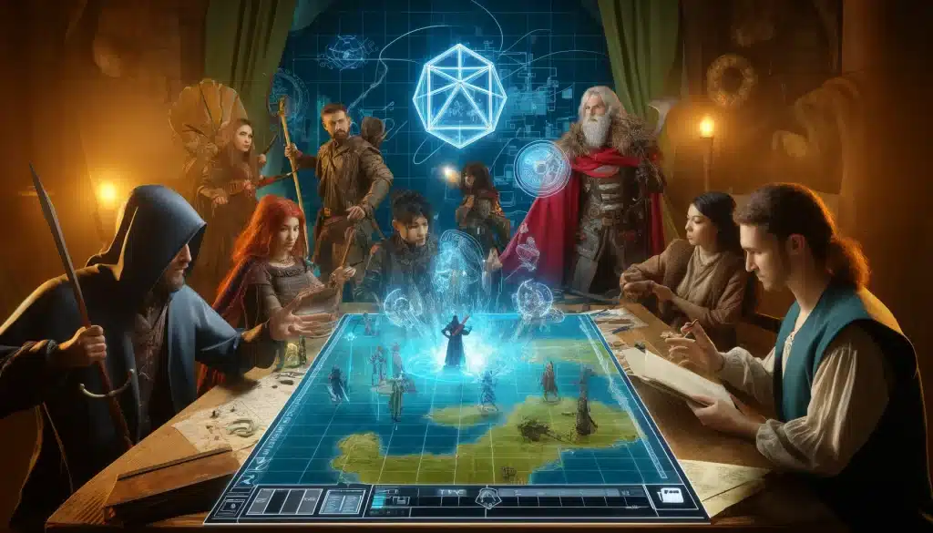 One DnD 6e Release Date and News - LitRPG Reads