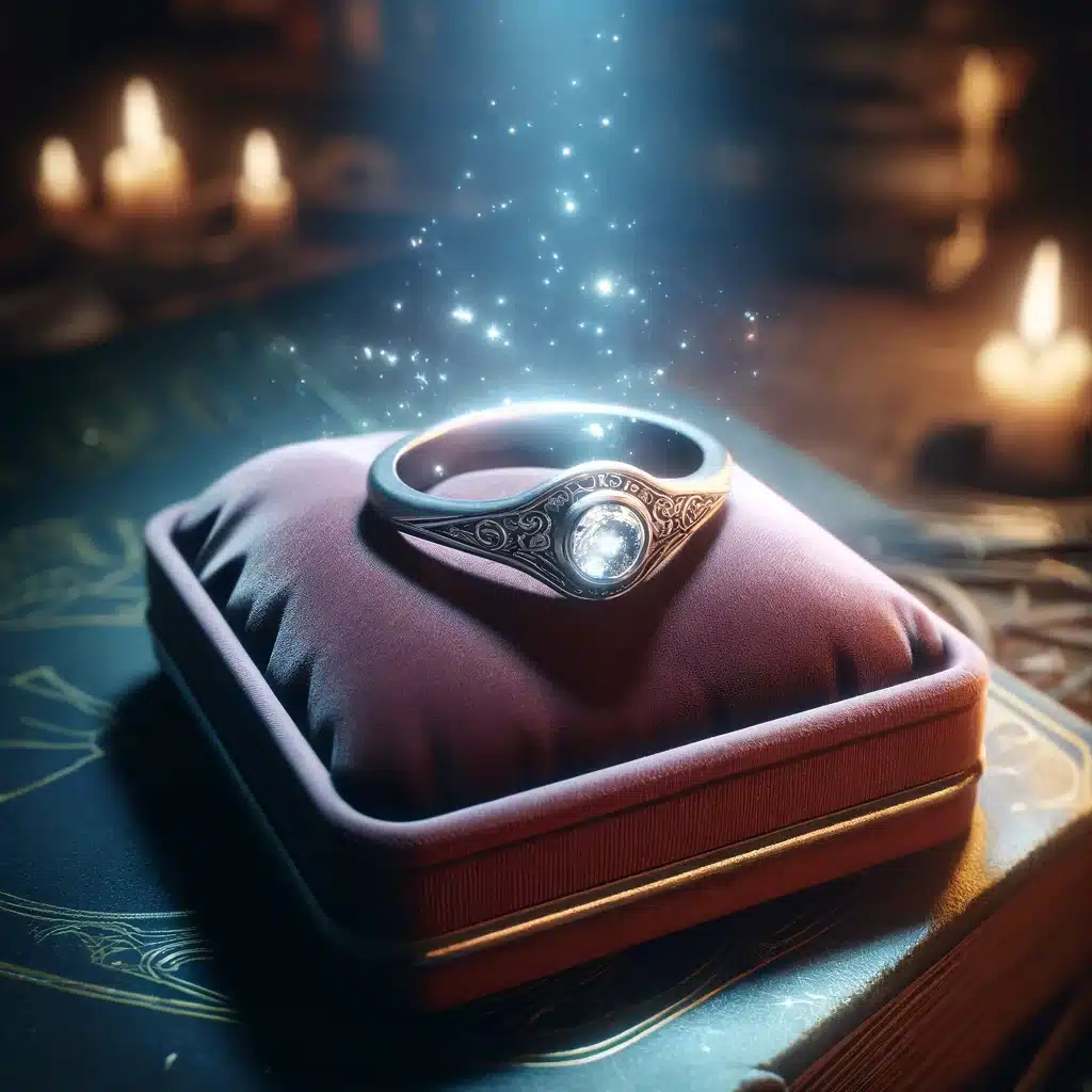 Top 10 Must-Have Magic Items for Every D&D Adventurer - LitRPG Reads