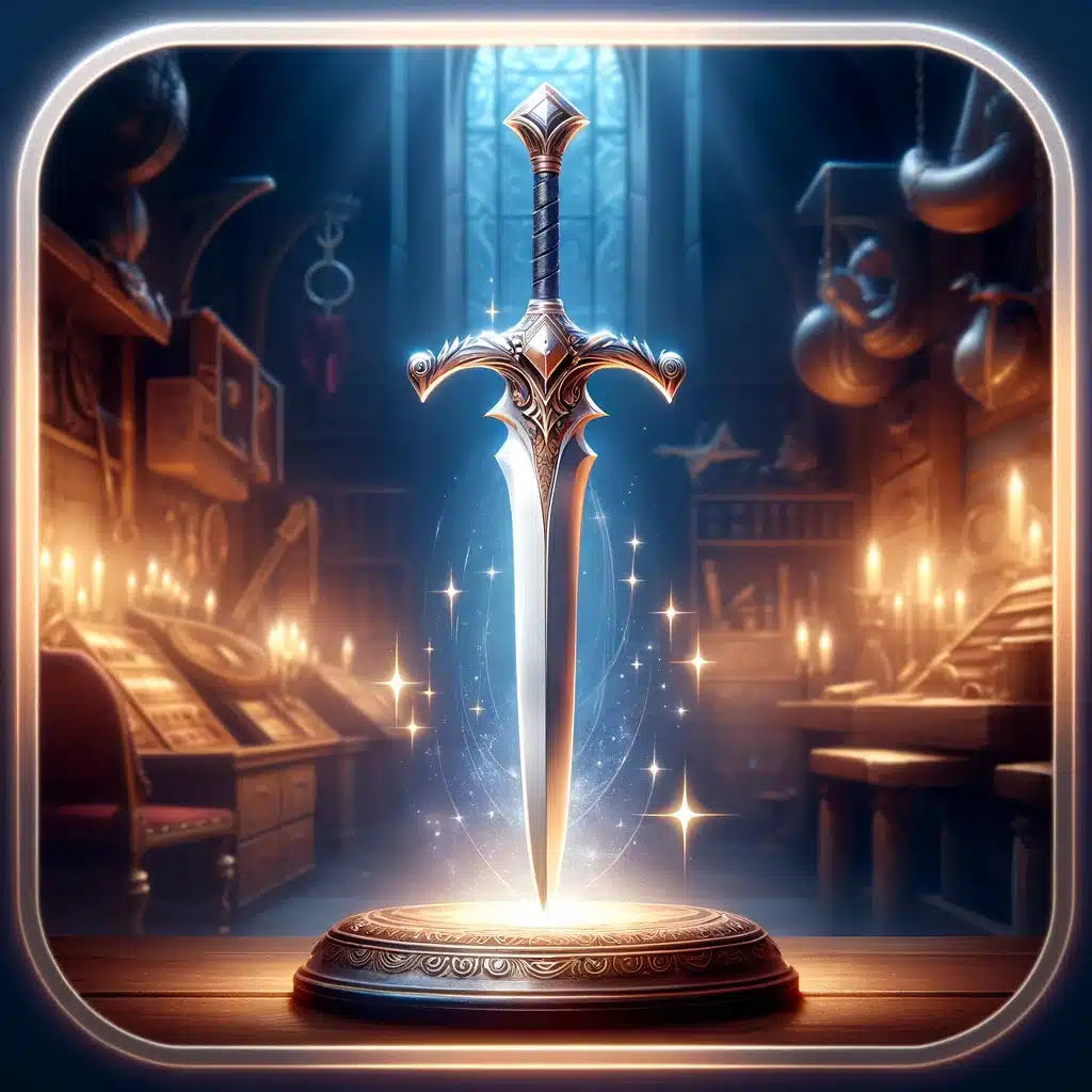 Top 10 Must-Have Magic Items for Every D&D Adventurer - LitRPG Reads