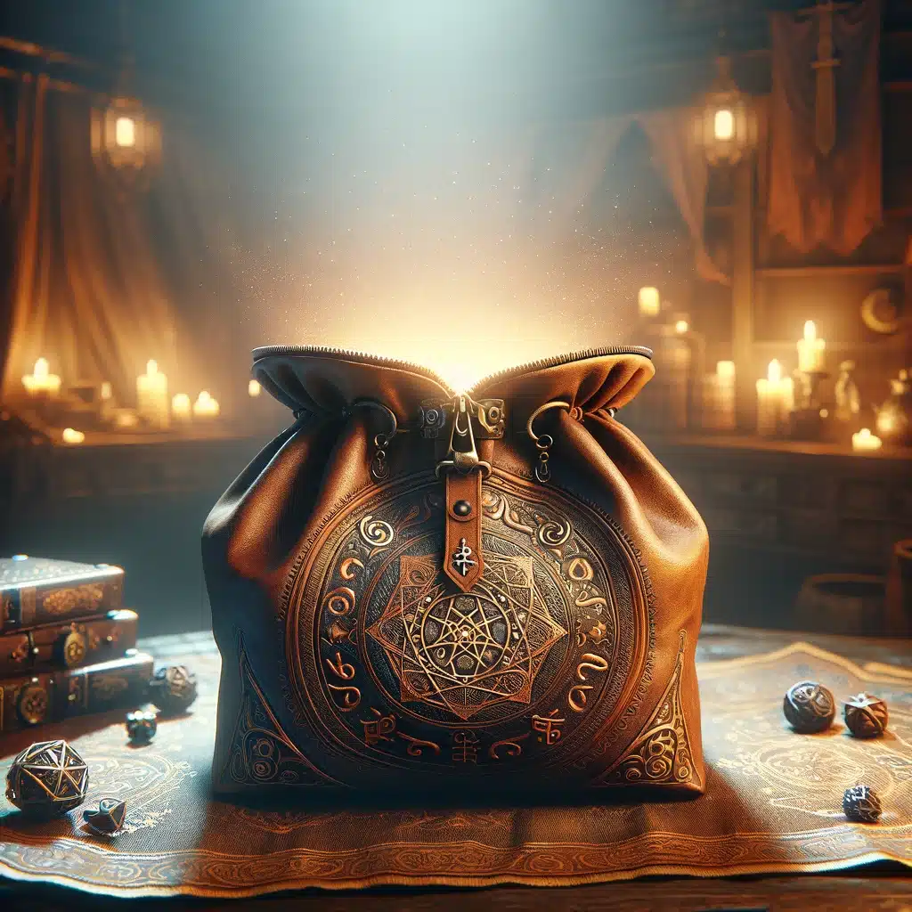 Top 10 Must-Have Magic Items for Every D&D Adventurer - LitRPG Reads