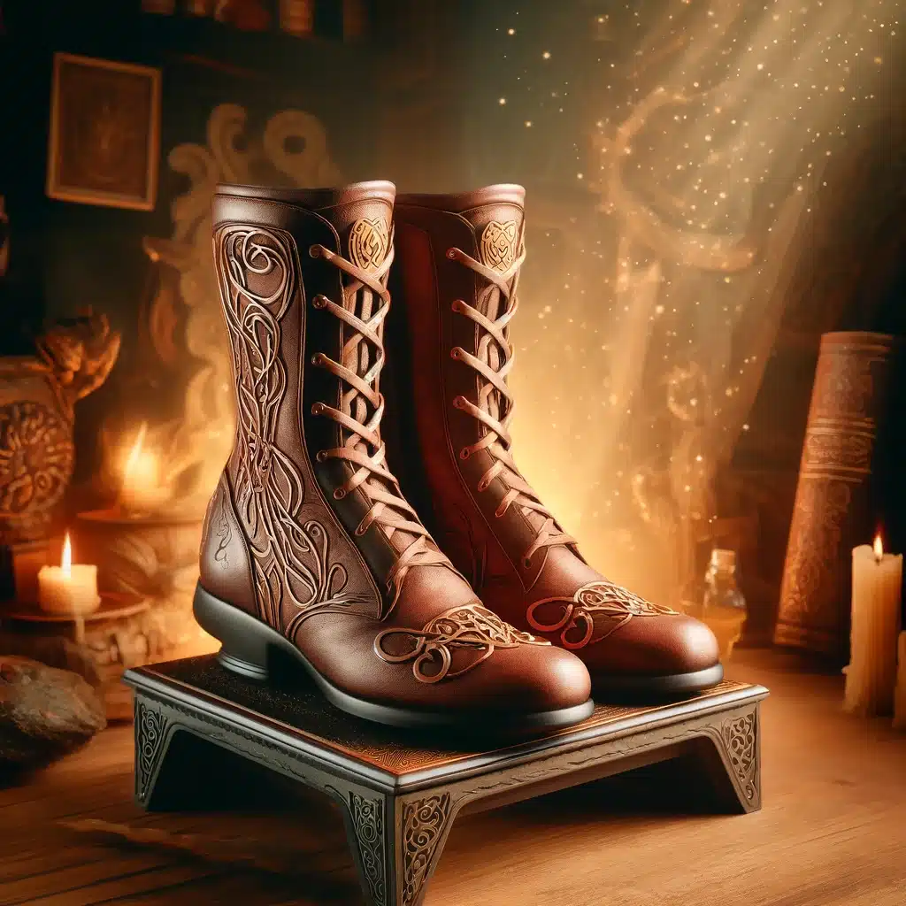 Top 10 Must-Have Magic Items for Every D&D Adventurer - LitRPG Reads