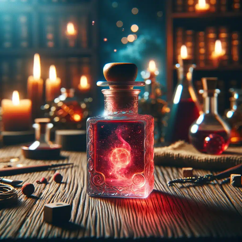 Top 10 Must-Have Magic Items for Every D&D Adventurer - LitRPG Reads