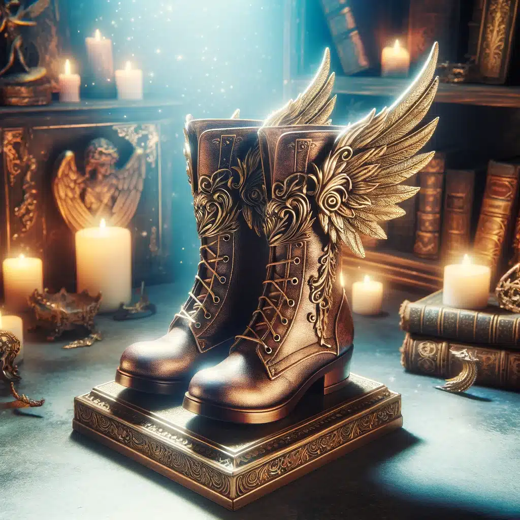 Top 10 Must-Have Magic Items for Every D&D Adventurer - LitRPG Reads