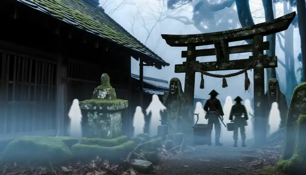 100 Samurai RPG Random Encounters: Feudal Japan - LitRPG Reads