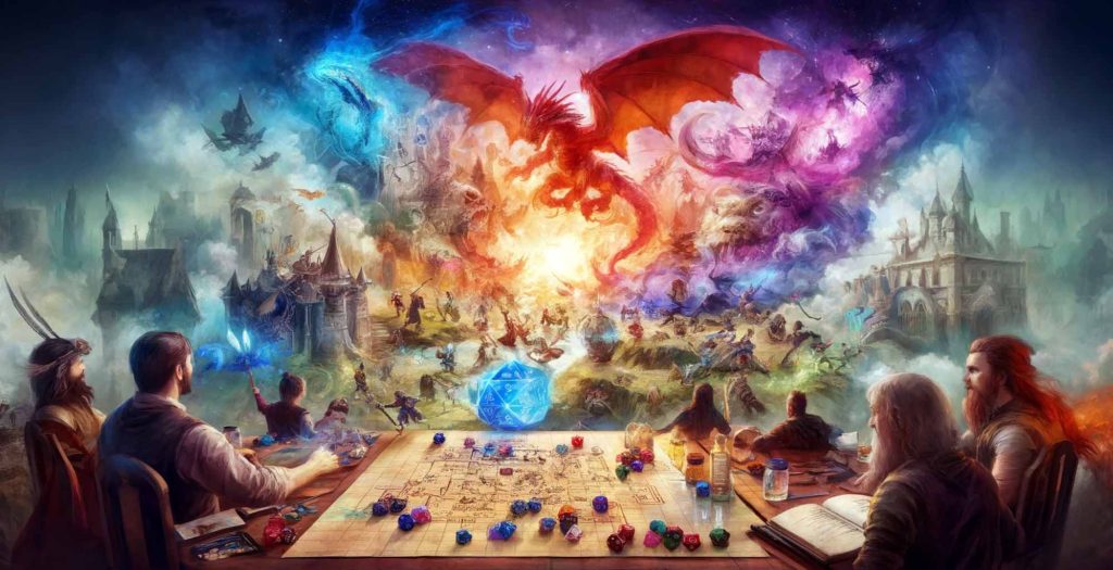 DND Alignment Test: Ultimate Dungeons and Dragons Alignments Chart Quiz ...