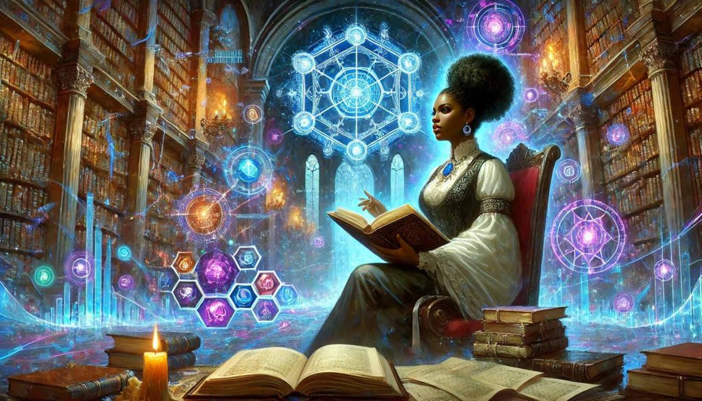 Understanding the Difference Between LitRPG and GameLit - LitRPG Reads