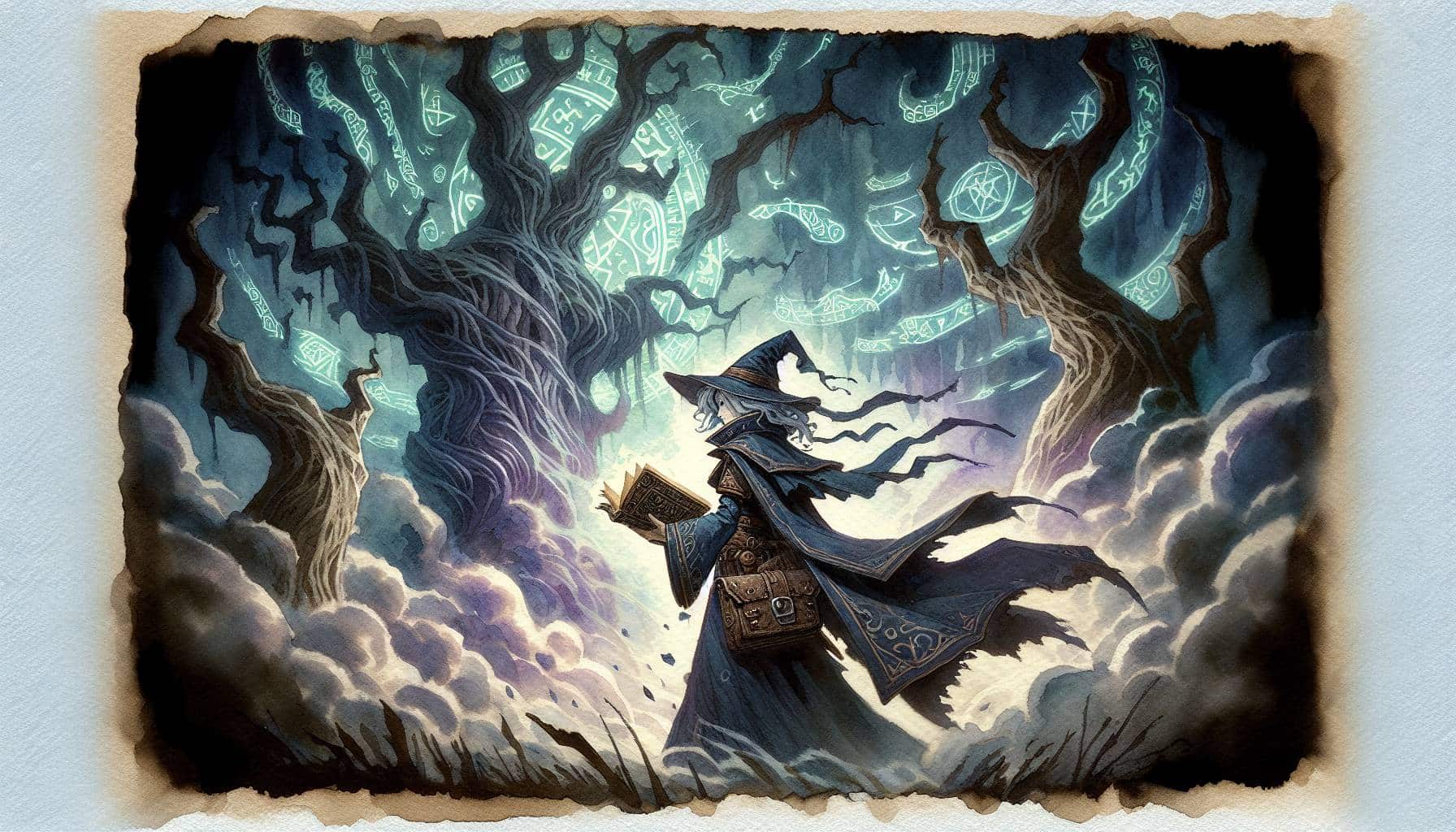 Mastering the Art of Horror in DND: A Comprehensive Guide for Dungeon ...
