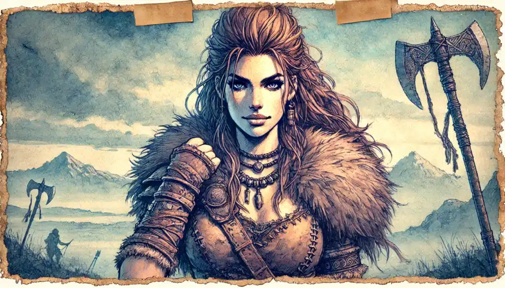 DND Ability Scores: Essential Guide to Understanding and Maximizing ...