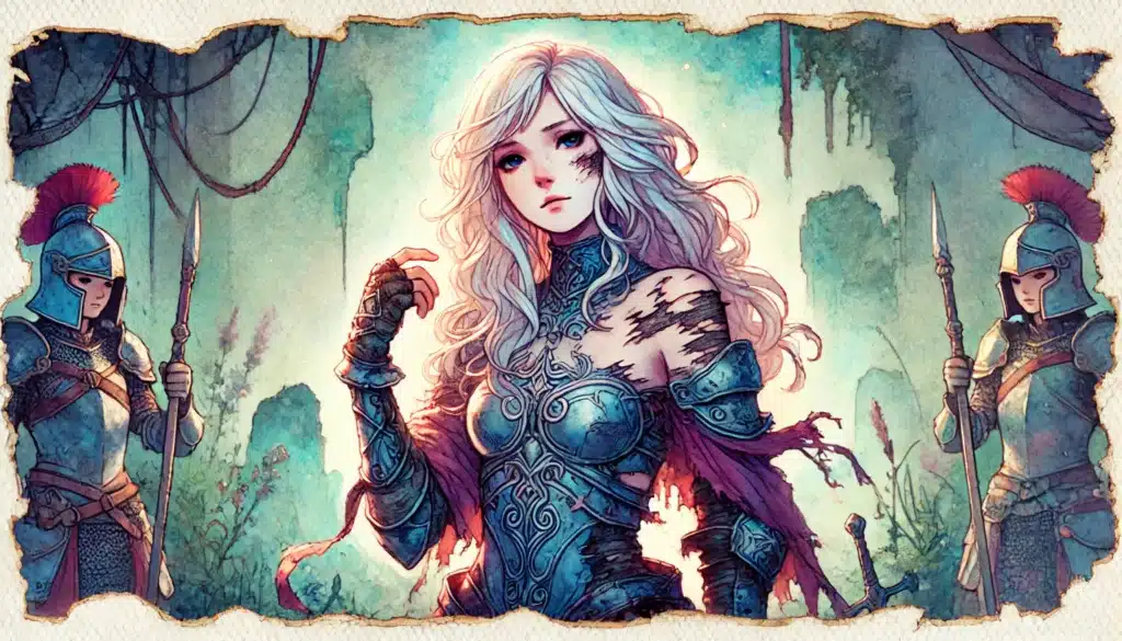 Roleplaying with Flaws: Enhancing Your DND Tabletop RPG Experience ...