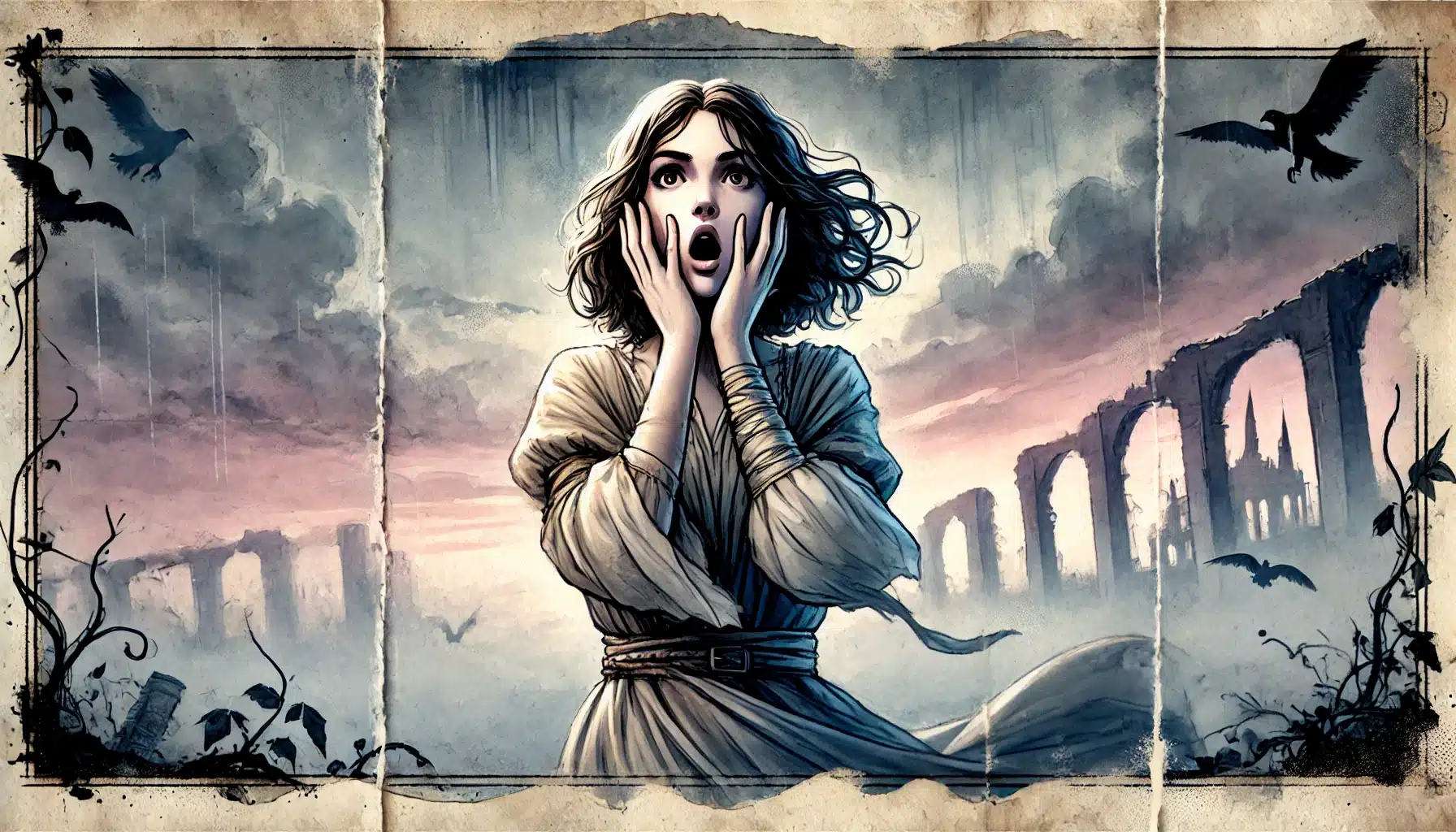 10 DND Plot Twists to Shock Your Tabletop RPG Players - LitRPG Reads