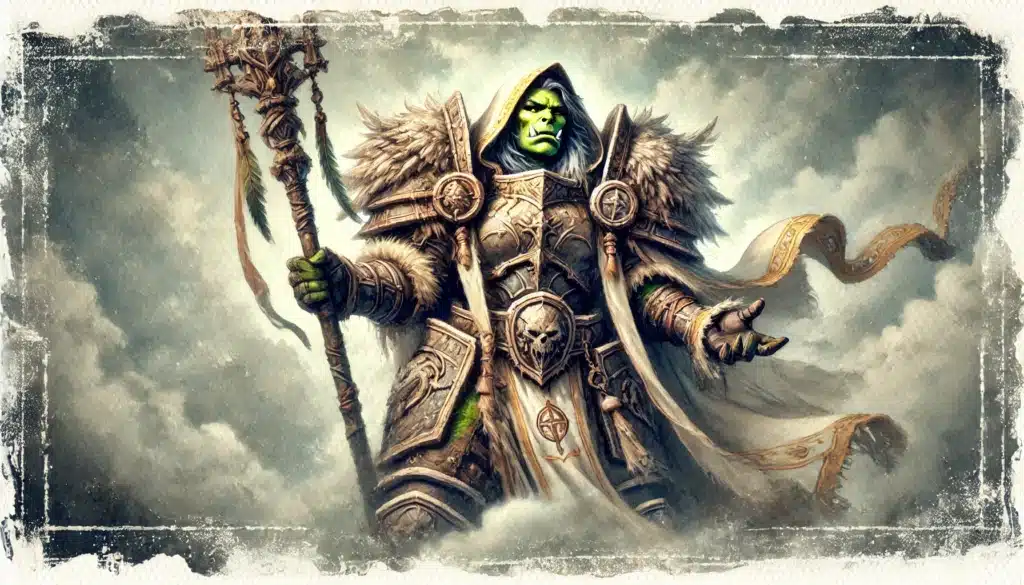 Best Healing Builds for DND Clerics: Keeping Your Party Alive - LitRPG ...