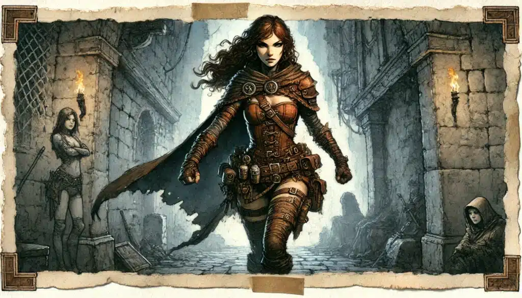 Best DND Classes for Beginners: Your Path to Adventure - LitRPG Reads