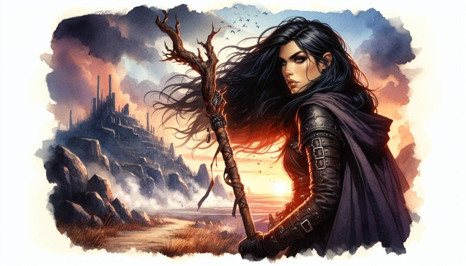 Overpowered D&D Items That Will Break Your Game or Entire Campaign ...