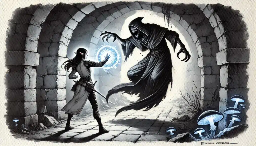 Why Cloakers Are the Most TERRIFYING Monster in DND Campaigns - LitRPG ...