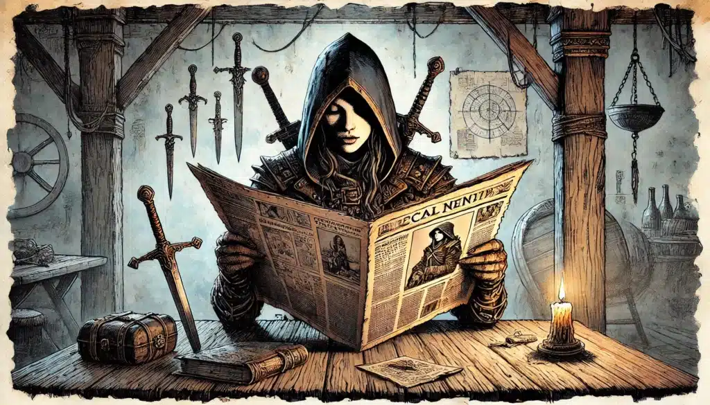 How to Design a DND Mega-Dungeon That Lasts an Entire Campaign - LitRPG ...