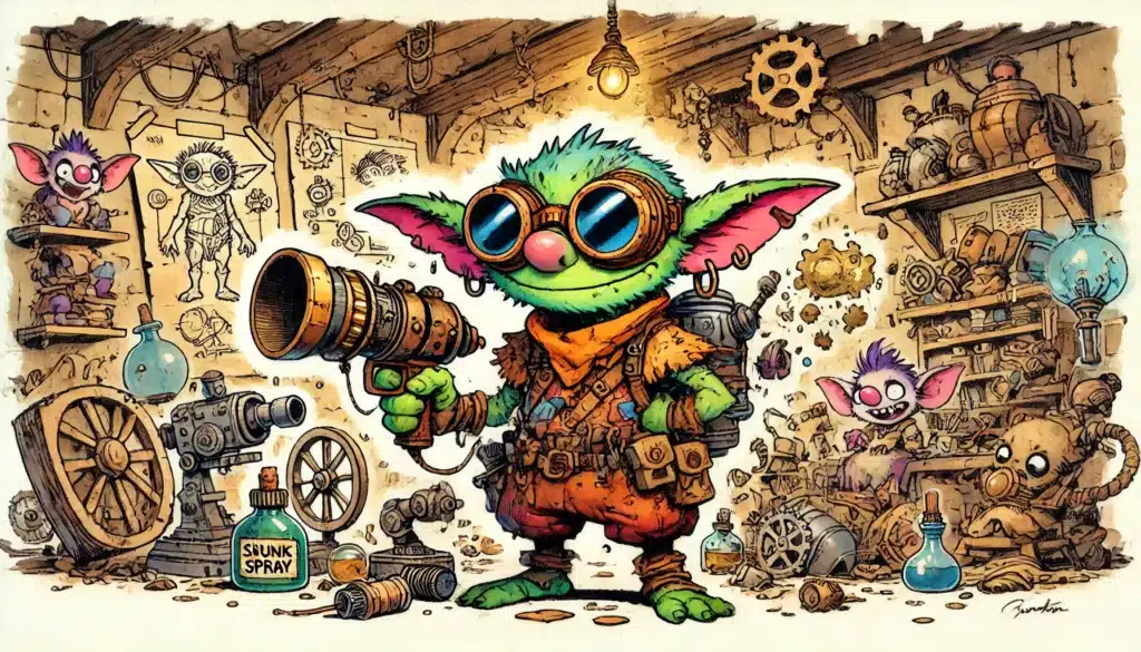 Essential D&D Monsters Guide: 10 Iconic Creatures Every New DM Should ...