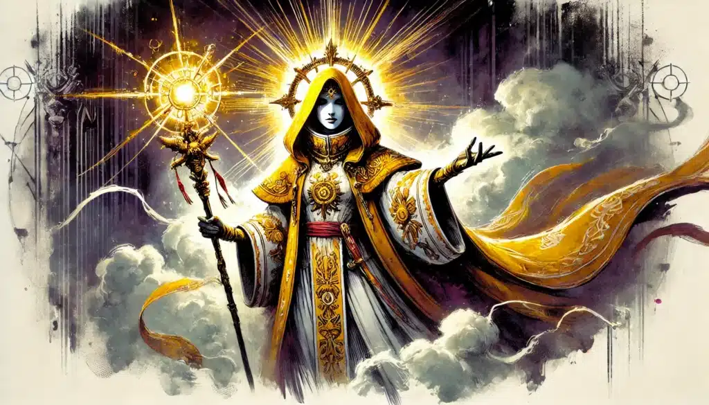 The SECRET to Creating MEMORABLE D&D Characters (Quirks & Flaws ...
