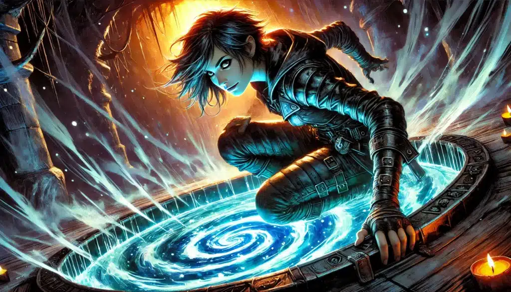 How to Build Better D&D Traps That Challenge and Excite Your Players - LitRPG Reads