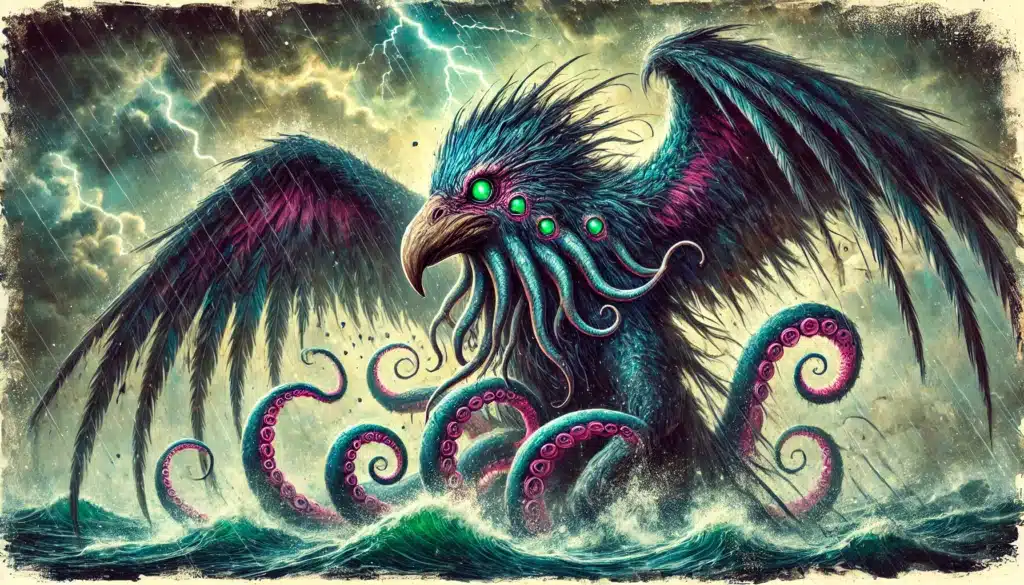 Designing a DND 5e Pirate Campaign (Ships, Seas, and Island Crawls ...