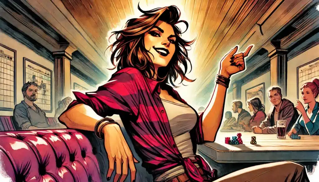 How to Create a Distraction-Free and Immersive Public D&D Experience ...