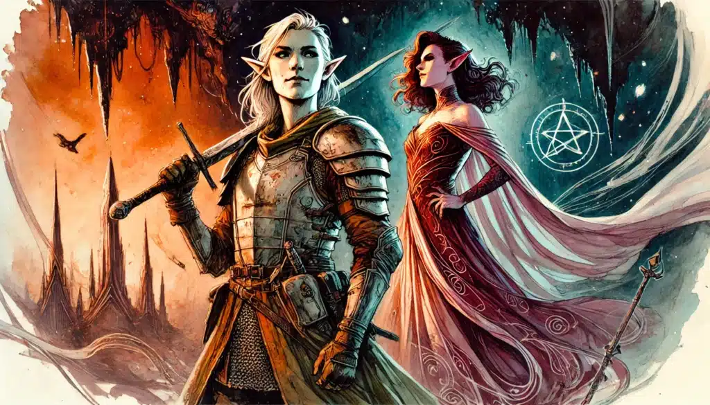A Guide to Monster Allies in D&D: Surprising Creatures You Can Befriend ...