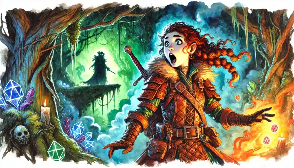 Create Fairytale-Inspired Monster Encounters That Will Transform Your D ...
