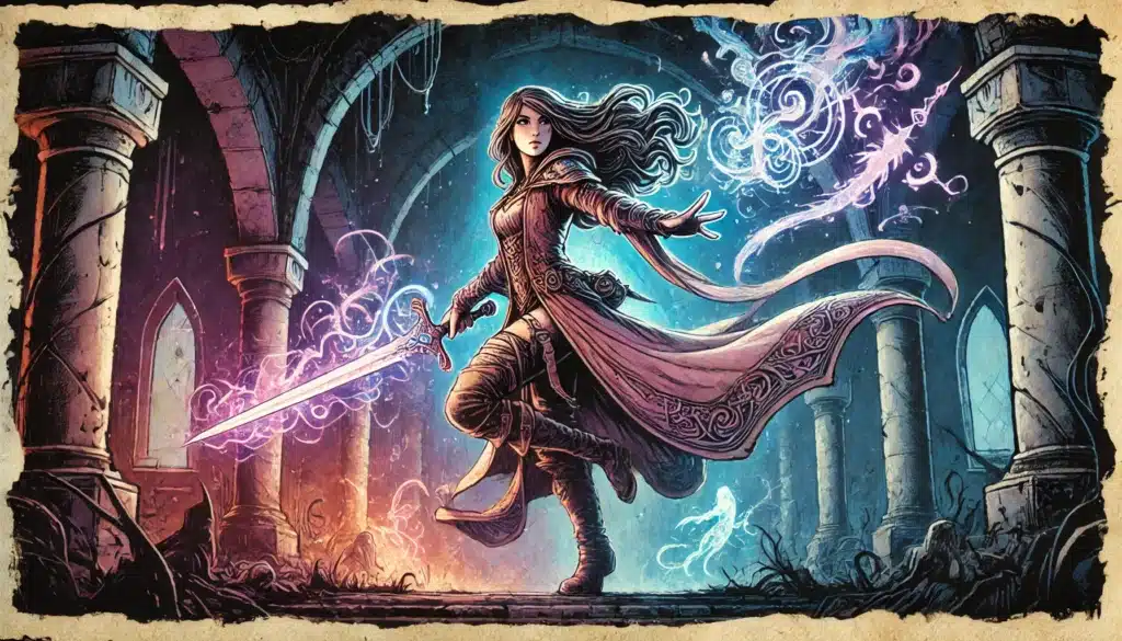 Which Wizard Subclass Should You Choose? A Complete Playstyle-Based ...