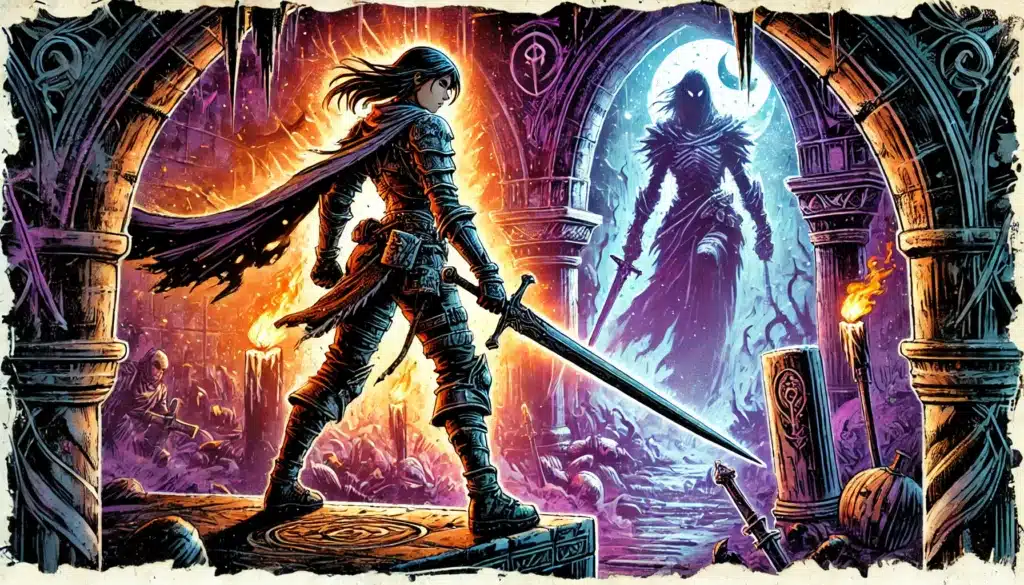 Best Fighter Subclasses for New Players in One D&D: A Complete 2025 ...