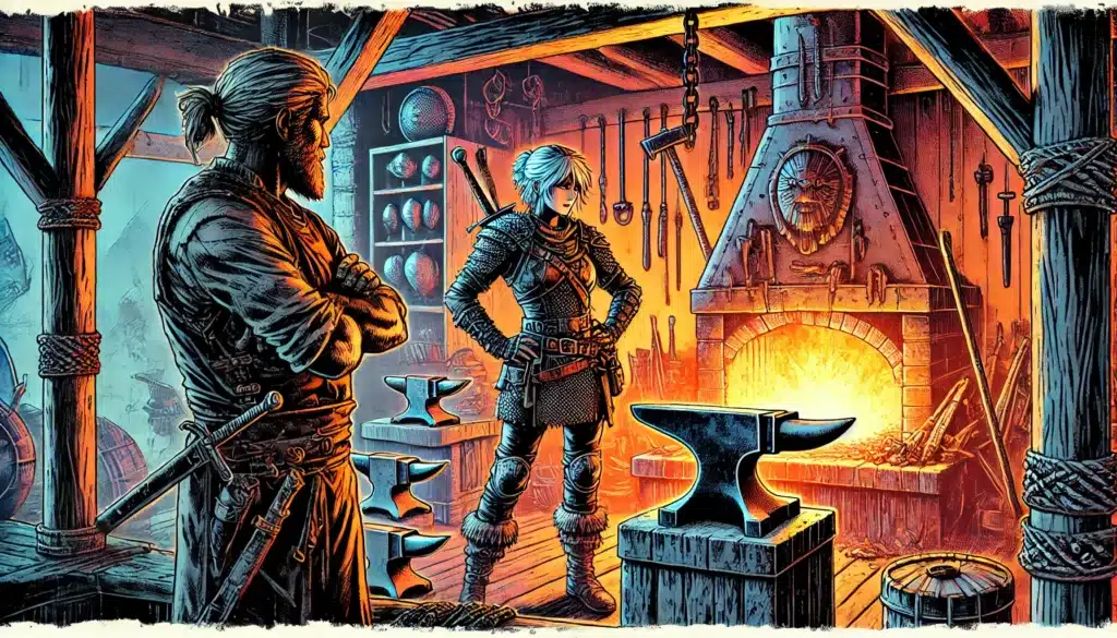 How to Kick Off Your D&D Campaign With These 8 Immersive Story Hooks ...