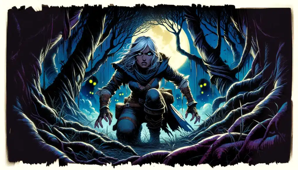 How to Kick Off Your D&D Campaign With These 8 Immersive Story Hooks ...