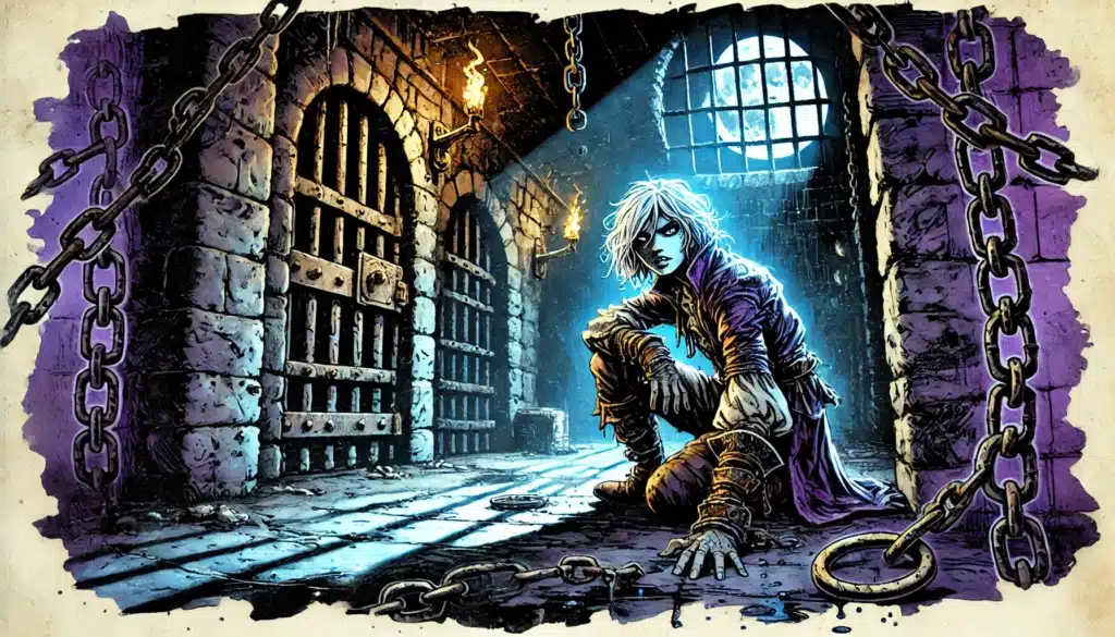 How to Kick Off Your D&D Campaign With These 8 Immersive Story Hooks ...