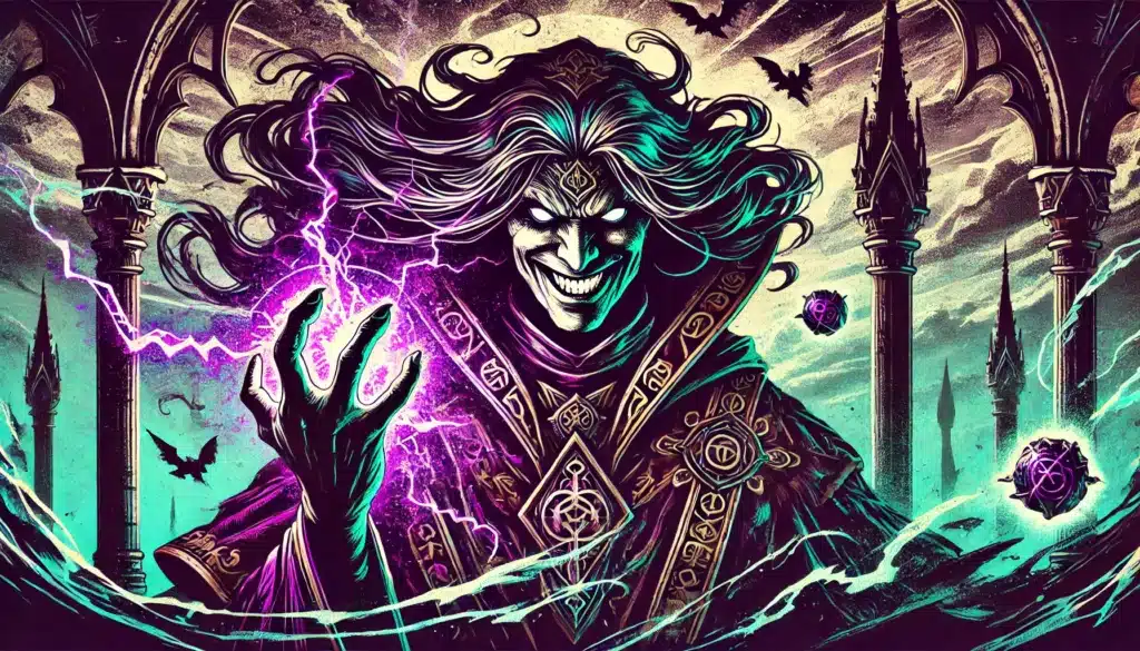 D&D Alignment Rules: What They Really Mean & How to Use Them - LitRPG Reads