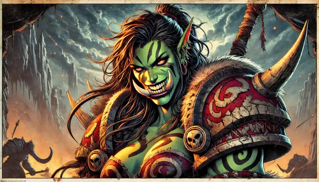 Did Dungeons & Dragons Remove Orcs from the Monster Manual? Here’s What ...