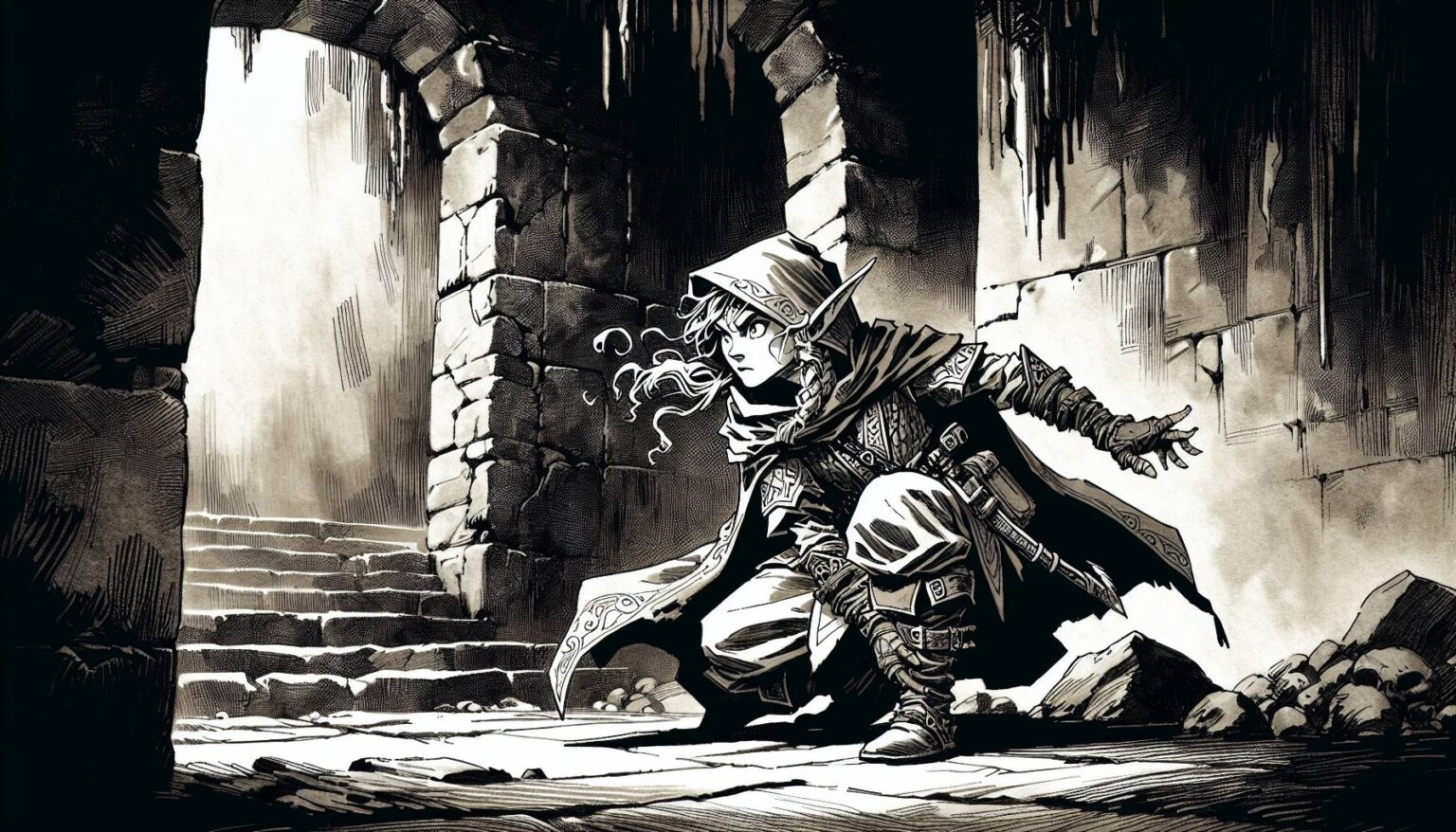 Top Rogue Builds for Sneak Attack Optimization in Dungeons & Dragons 5e ...