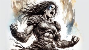 D&D 5e Fighter Build Guide: High Damage, Unkillable Defense, and INSANE ...