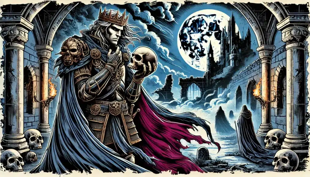 How to Design a DND Mega-Dungeon That Lasts an Entire Campaign - LitRPG ...
