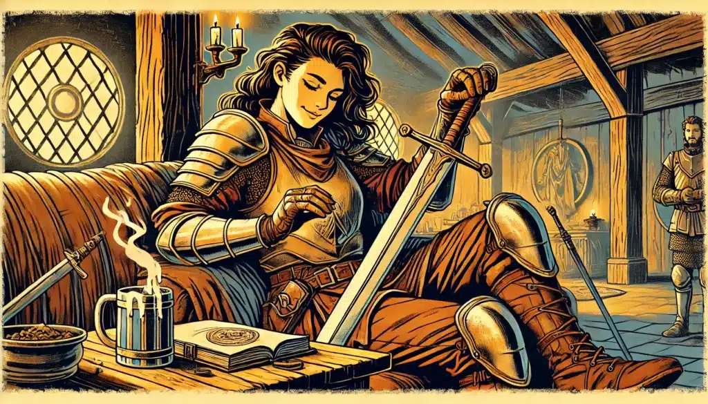The Most Epic DnD Paladin Build You Have EVER Seen (One D&D 2024 ...