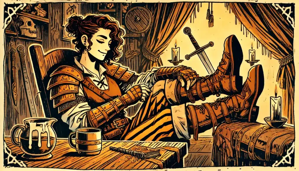 The Most Epic DnD Paladin Build You Have EVER Seen (One D&D 2024 ...