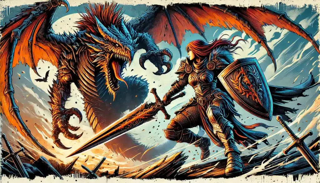 The Most Epic DnD Paladin Build You Have EVER Seen (One D&D 2024 ...