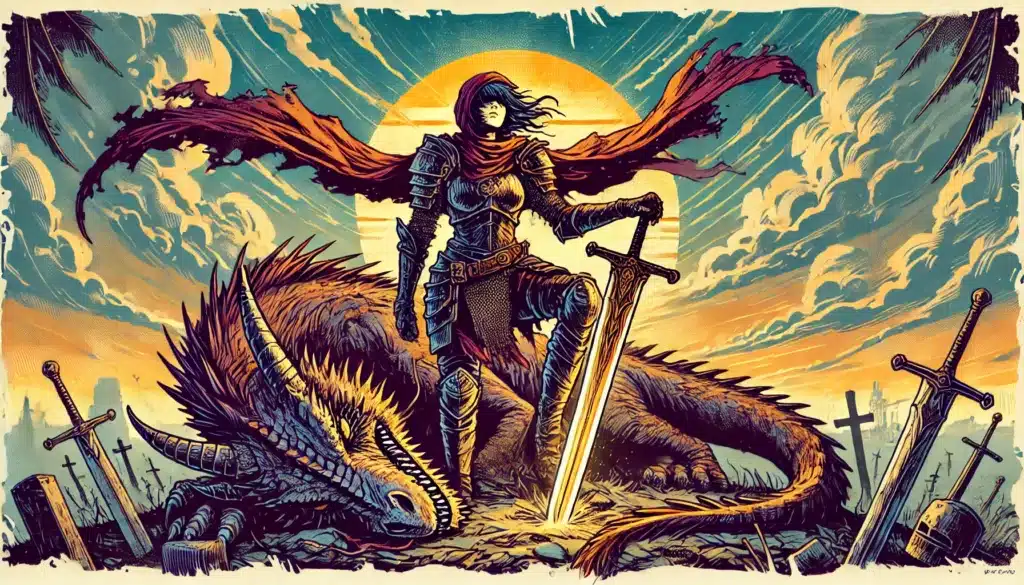 The Most Epic DnD Paladin Build You Have EVER Seen (One D&D 2024 ...