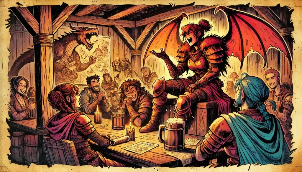 The Most Epic DnD Paladin Build You Have EVER Seen (One D&D 2024 ...