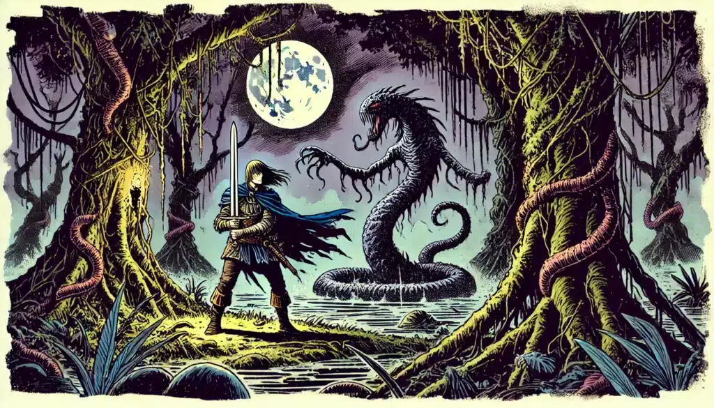 Unraveling the False Hydra: A Step-by-Step Guide to Running This Mind ...