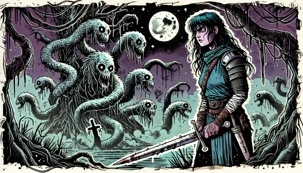 Unraveling the False Hydra: A Step-by-Step Guide to Running This Mind ...